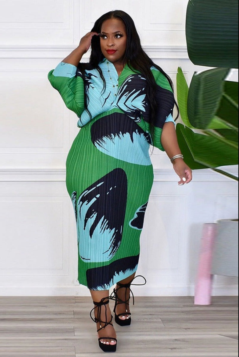 SIMONE DRESS – Laguerdashop.com