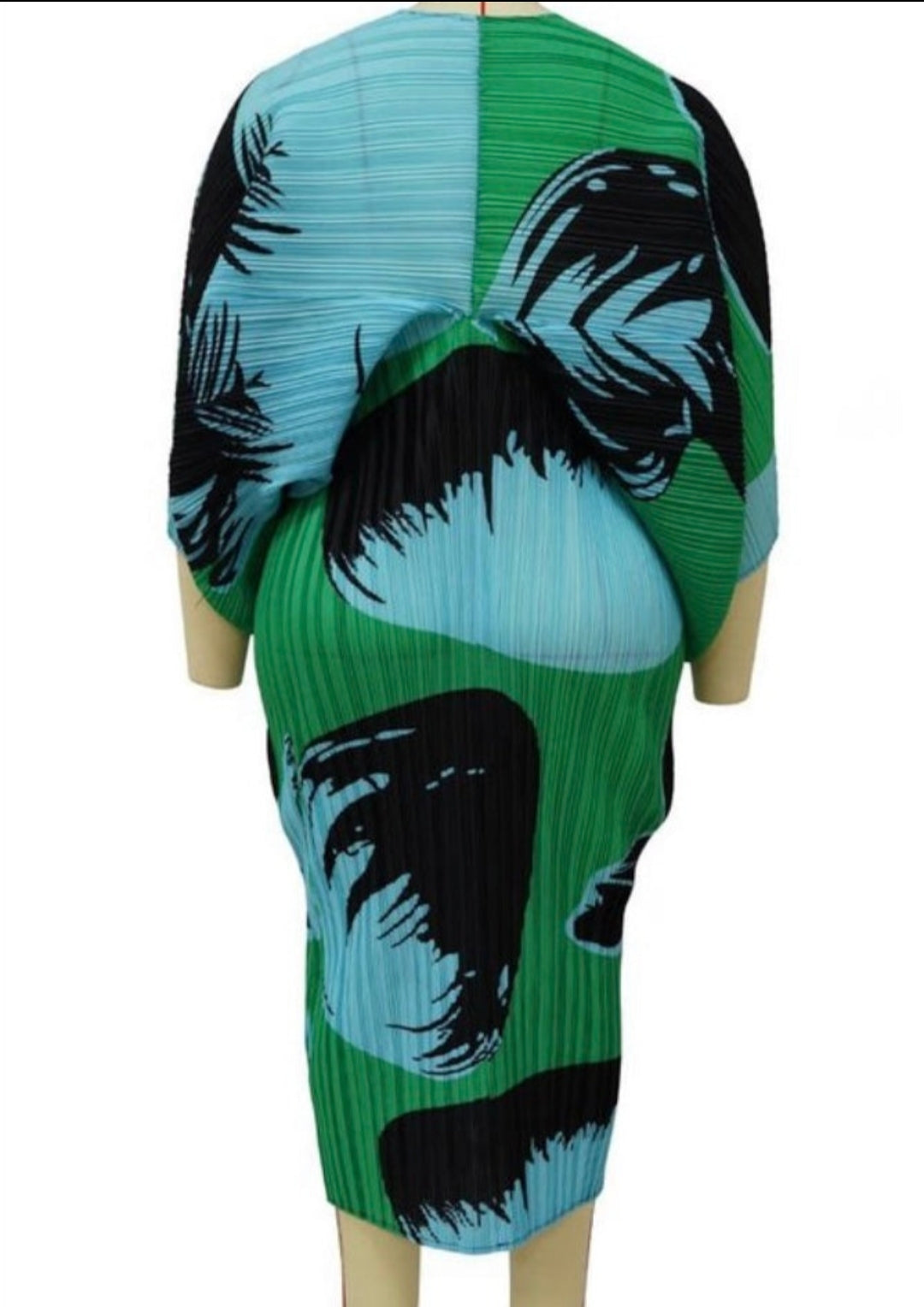 SIMONE DRESS – Laguerdashop.com